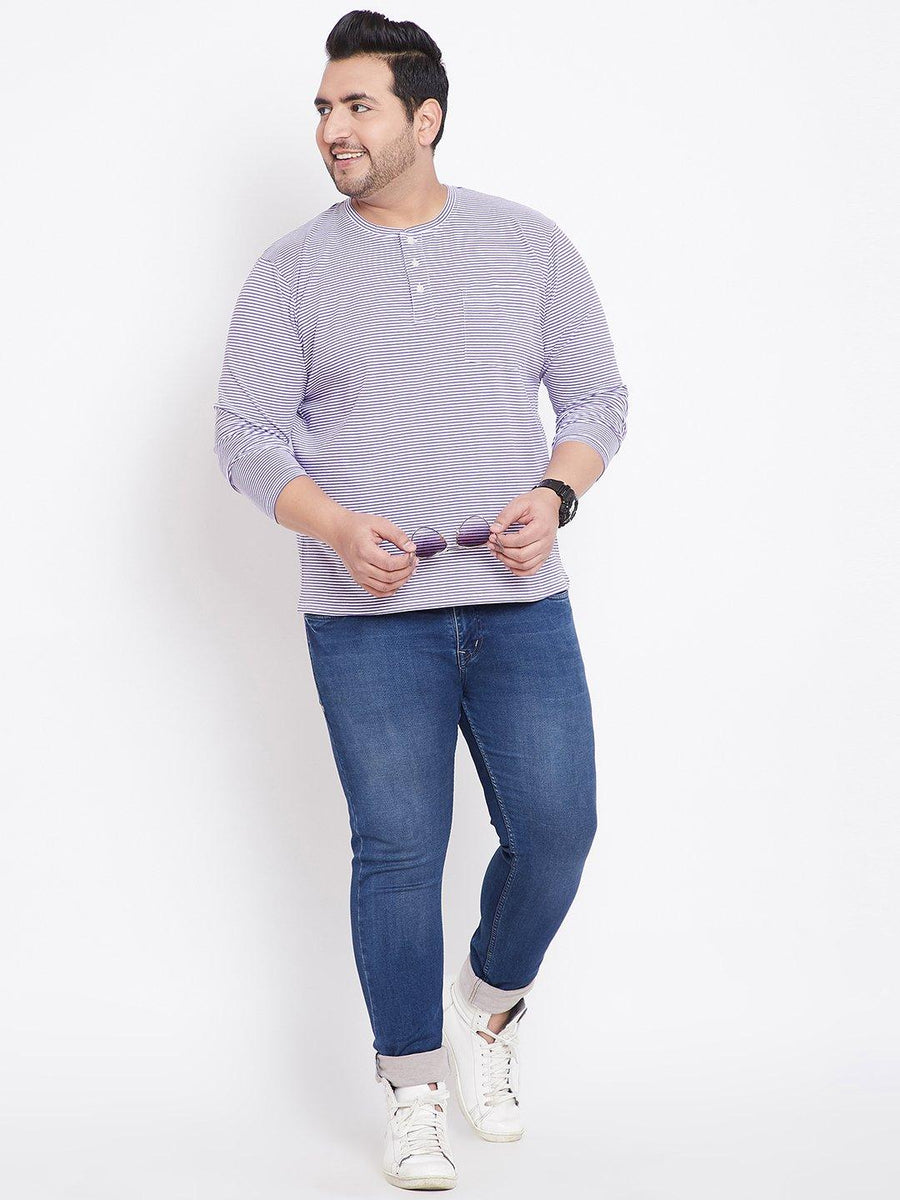 Wear Latest Trends Plus Size Mens Clothing Online | bigbanana
